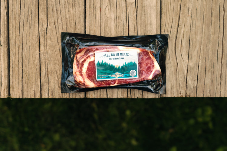 Blue River Meat - Premium, Affordable Beef, Pork & Bison from Colorado ...